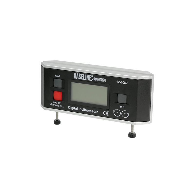 Baseline Digitale Inclinometer