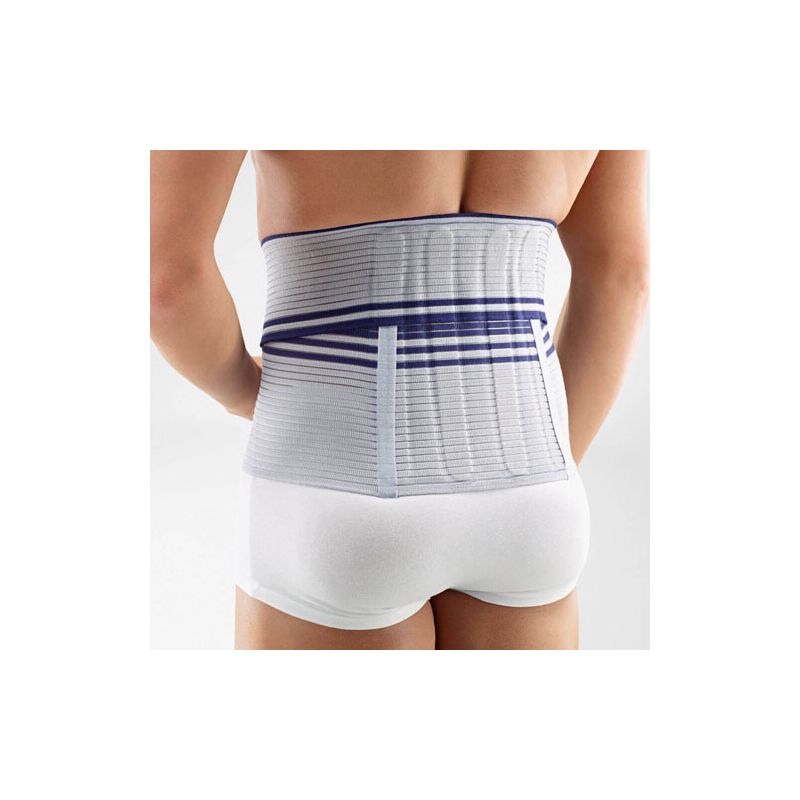 Bauerfeind LordoLoc Rugbrace | All4Fysio, braces en andere fysio supplies