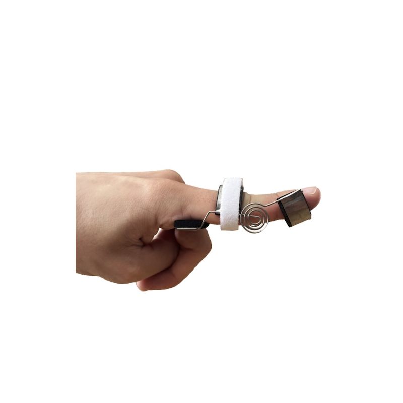 Medical Brace Vinger Extensie Spalk