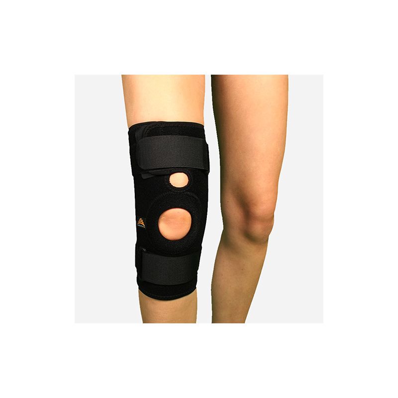 Medical Brace Neopreen Kniebrace met Baleinen