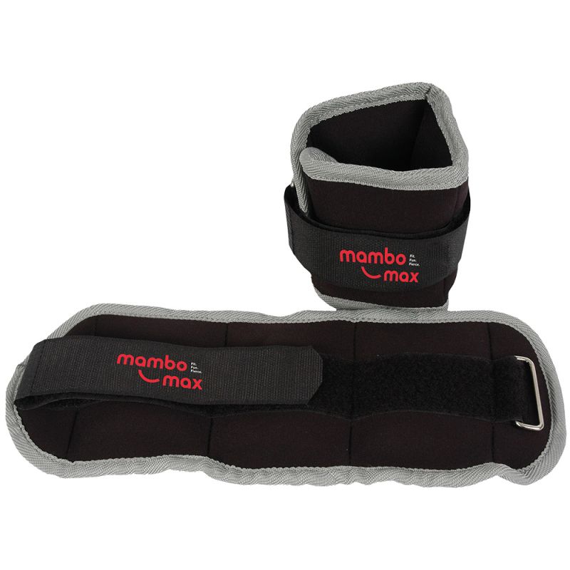 Moves Pols- en Enkelgewichten 1 kg