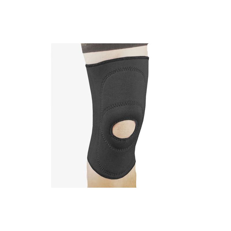 MyFit Neopreen Kniebrace / Knie Support 786-1