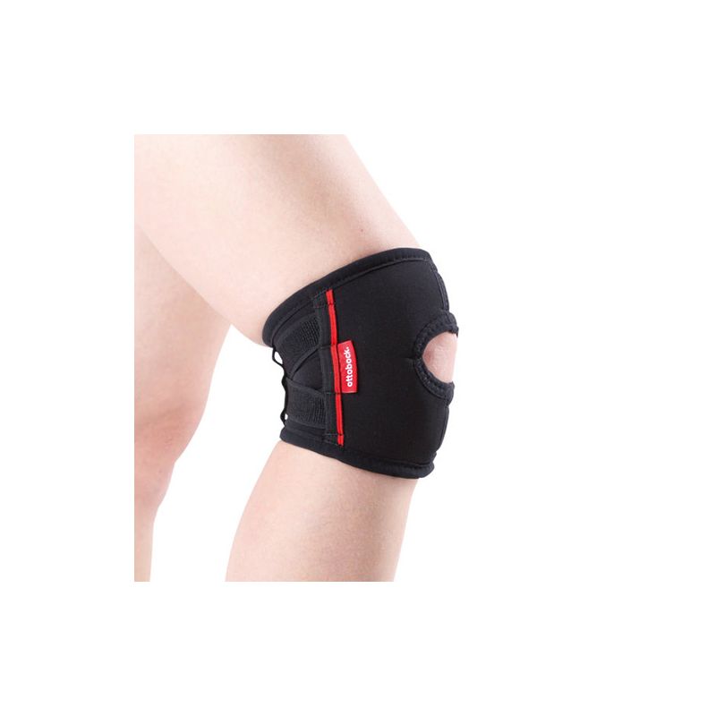 Otto Bock Genu Carezza Patella Stabilizer Kniebrace 8360 | All4Fysio ...