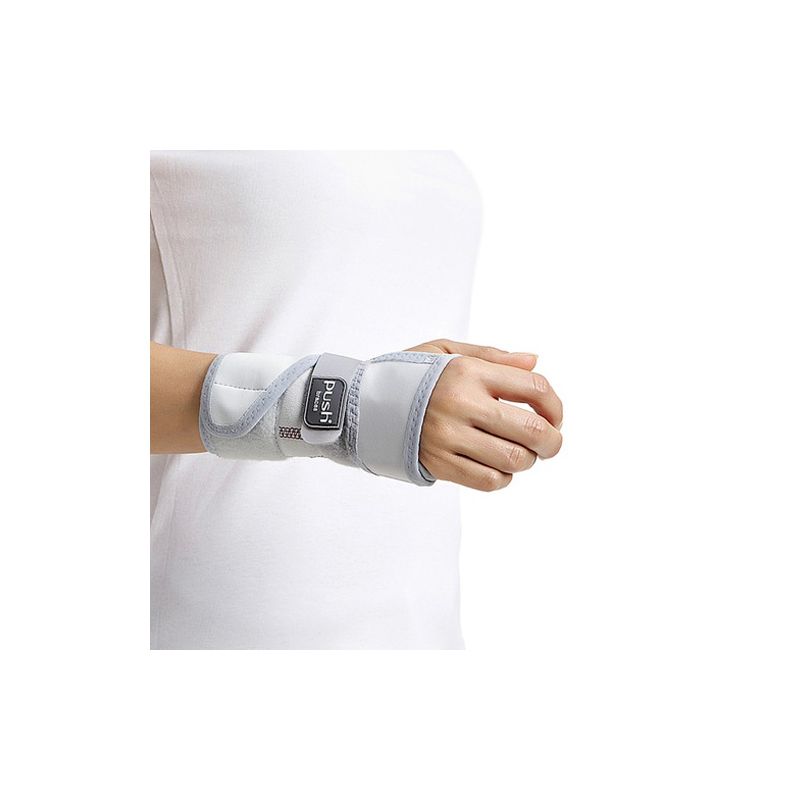 Push Med Splint Polsbrace | All4Fysio, braces en andere fysio supplies