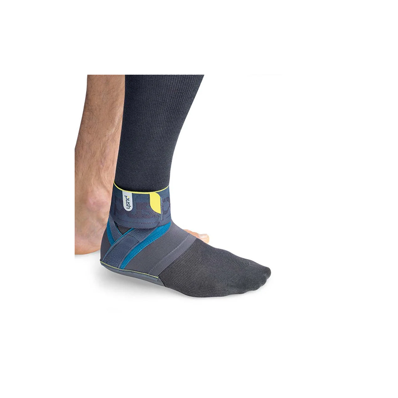 Push Sports Enkelbrace Kicx | All4Fysio, braces en andere fysio supplies