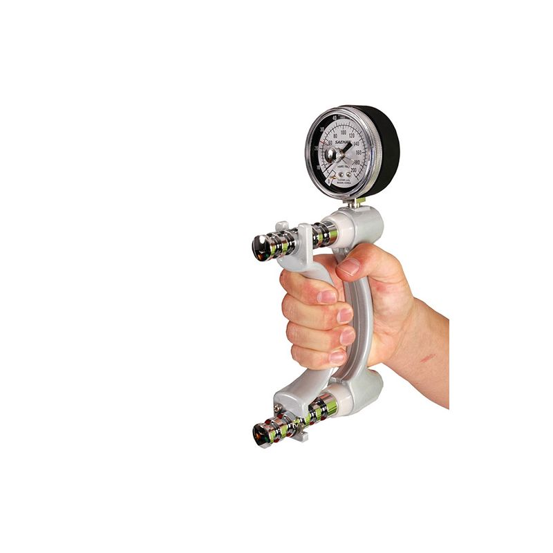 Saehan Hand Dynamometer Hydraulisch