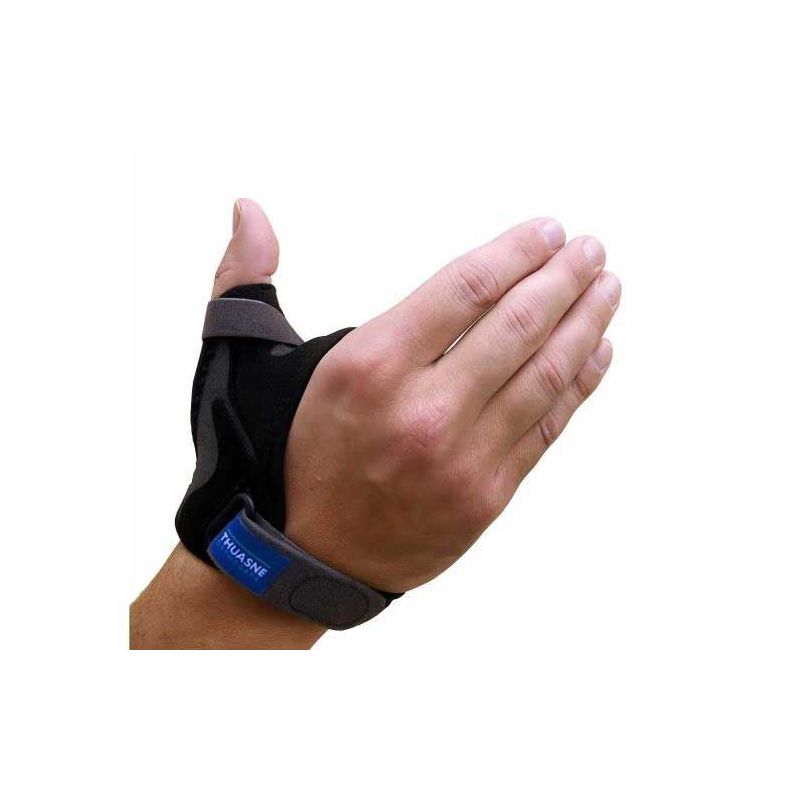 Thuasne Ligaflex Rhizo Duimbrace | All4Fysio, braces en andere fysio ...