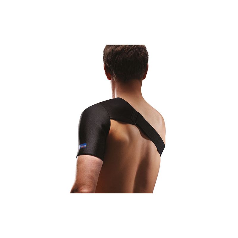 Thuasne Sport Neopreen Schouderbrace | All4Fysio, braces en andere ...