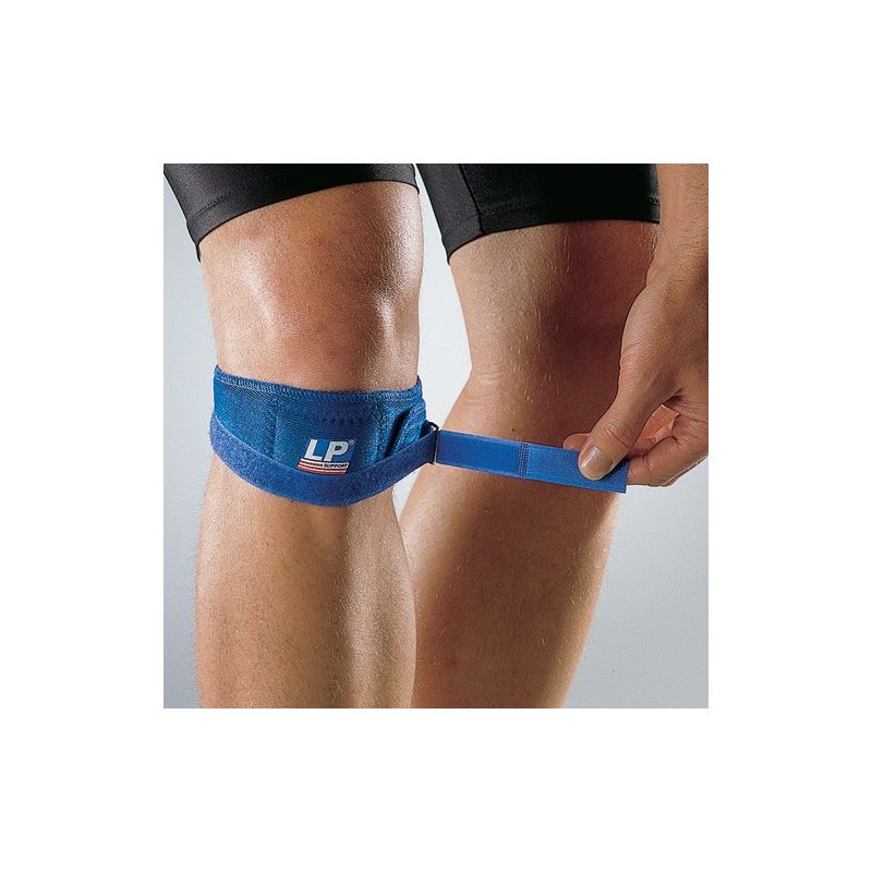 LP Support Patellabrace 769 | All4Fysio, braces en andere fysio supplies