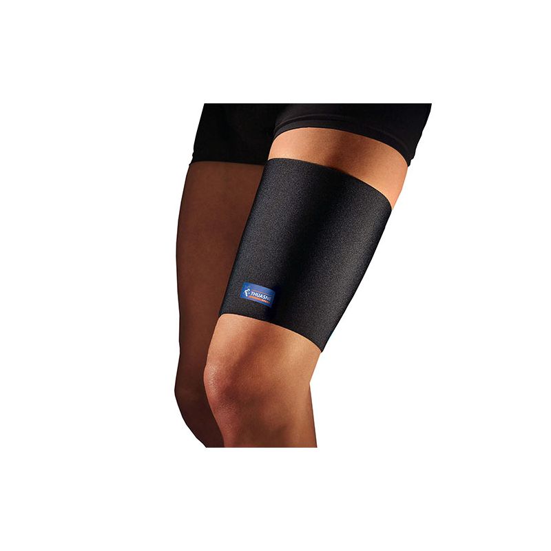 Thuasne Sport Neopreen Bovenbeenbrace