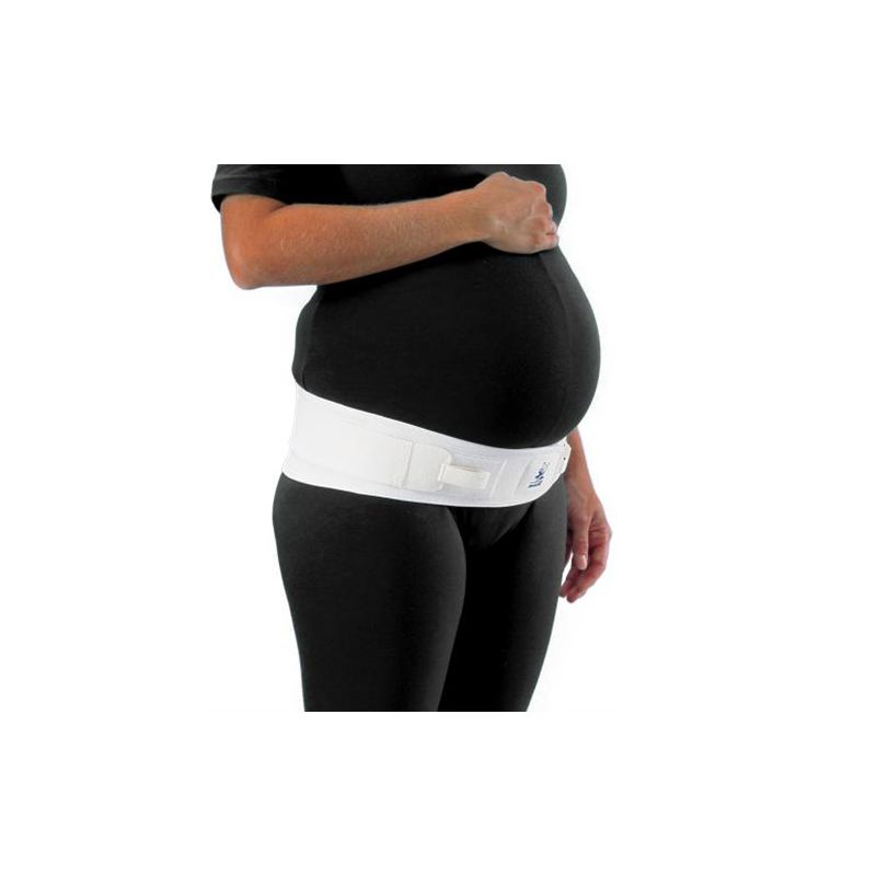 Thuasne Ortel P Bekkenband / Bekkengordel | All4Fysio, braces en andere ...