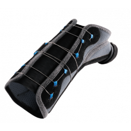 Thuasne Ligaflex Pro+ Polsbrace | All4Fysio, braces en andere fysio ...