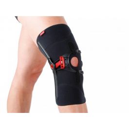 Otto Bock Patella Pro knie orthese 8320 | All4Fysio, braces en andere ...
