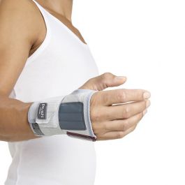 Push Med Polsbrace | All4Fysio, braces en andere fysio supplies