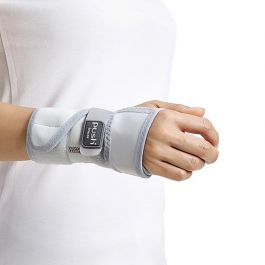 Push Med Splint Polsbrace | All4Fysio, braces en andere fysio supplies