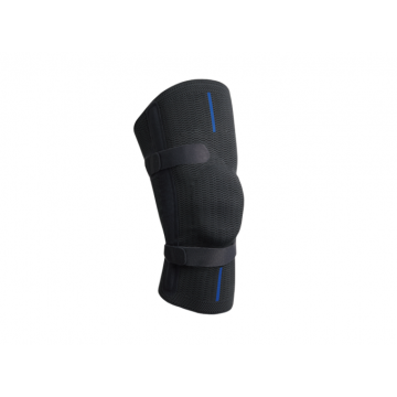 Hulpmiddelen als braces, compressiekousen, tapes en veel meer