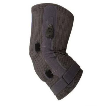 Alle topmerken patellabraces vind je bij All4Fysio