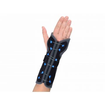 Thuasne Ligaflex Classic Polsbrace | All4Fysio, braces en andere fysio ...