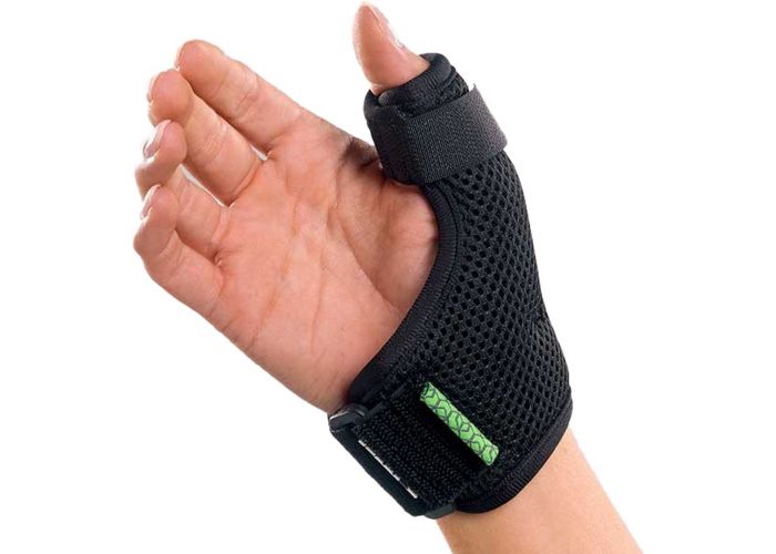 BraceID Stabiliserende Duimbrace