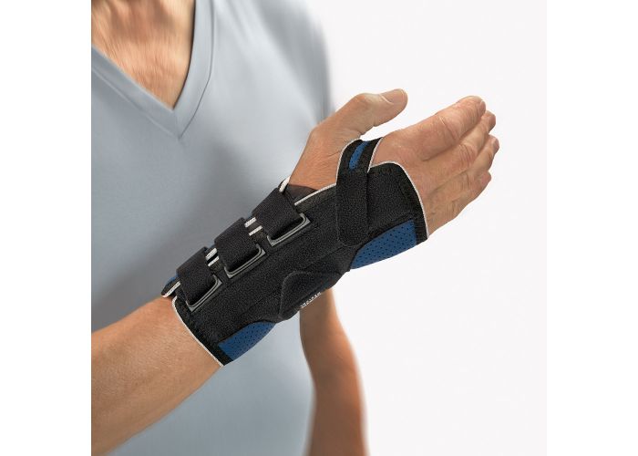 Bort Medical EasyFit Polsorthese zonder Duim