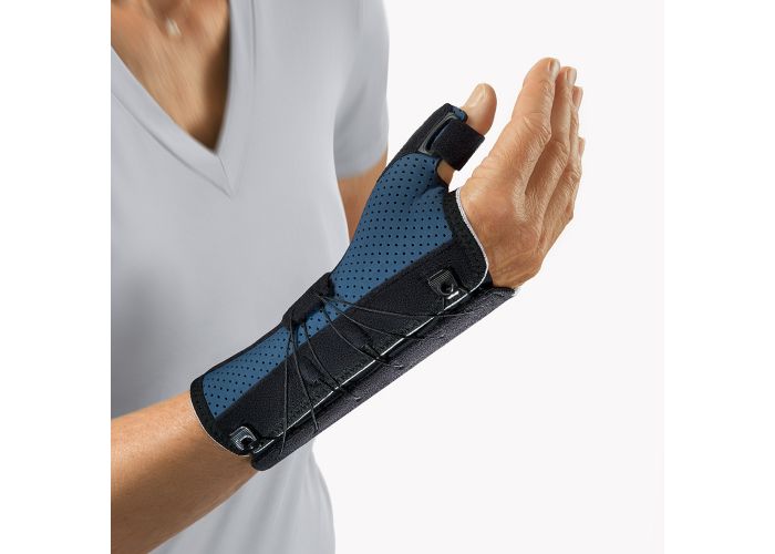 Bort Medical EasyFit Polsorthese met Duim