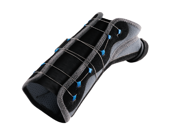 Thuasne Ligaflex Pro+ Polsbrace | All4Fysio, braces en andere fysio ...