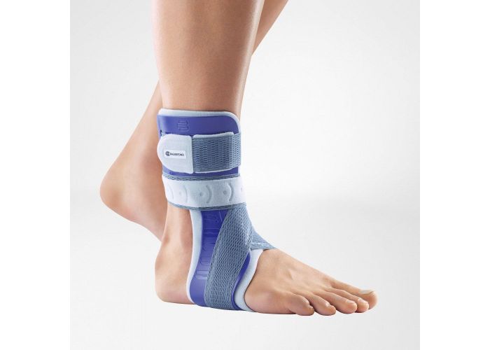 Bauerfeind Malleoloc L Enkelbrace I All4Fysio voor braces en andere ...