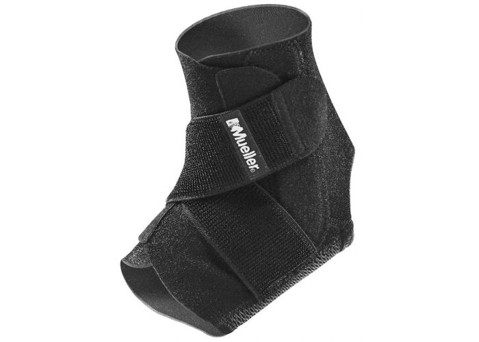 Mueller Stabilizer Enkelbrace | All4Fysio, braces en andere fysio supplies
