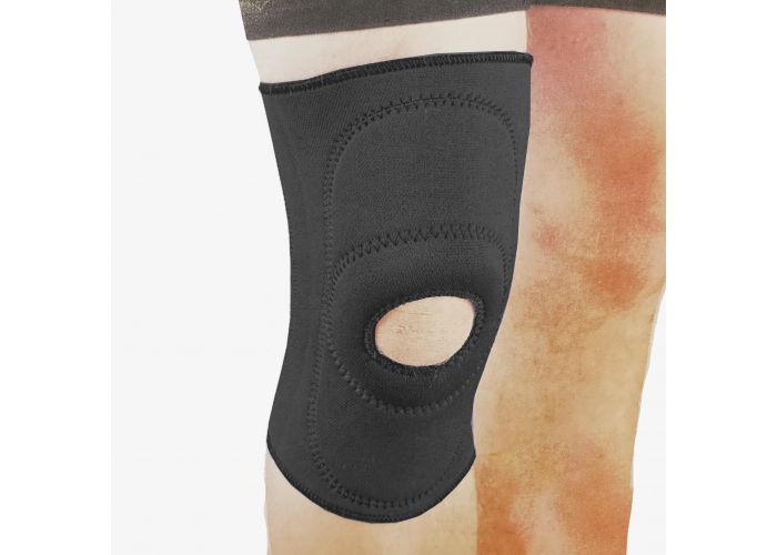 MyFit Neopreen Kniebrace / Knie Support 786-1