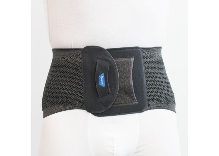 Thuasne Reversa Promaster Rugbrace | All4Fysio, braces en andere fysio ...