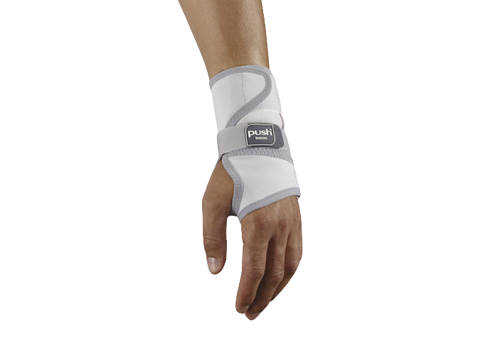Push Med Splint Polsbrace | All4Fysio, braces en andere fysio supplies
