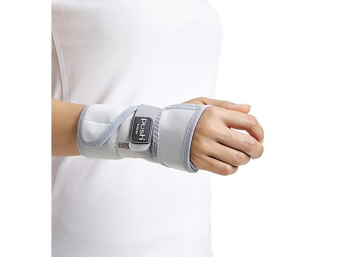 Push Med Splint Polsbrace | All4Fysio, braces en andere fysio supplies